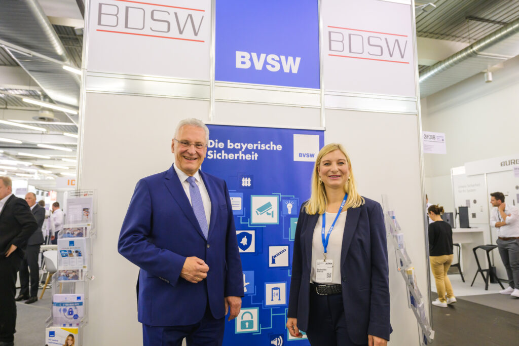 BVSW – Bayerischer Verband für Sicherheit in der Wirtschaft e.V ...